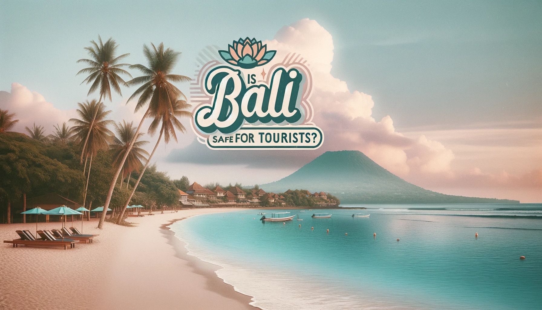 Is Bali Safe for Tourists in 2024? Top Safety Tips for Tourists