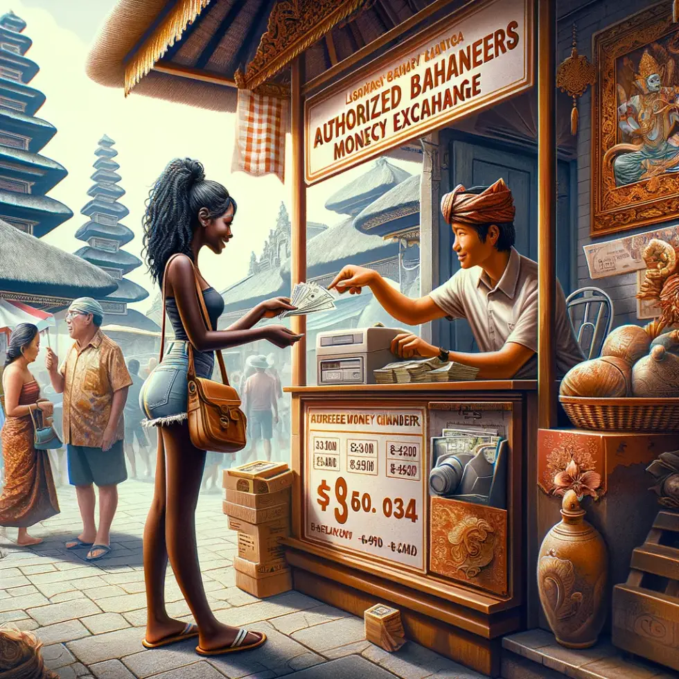 Bali Currency – A Quick Guide to Help You Spend or Save in Bali