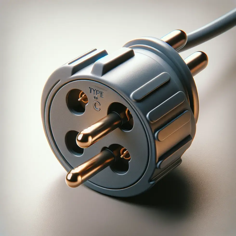 What is the Type of Power Plug Used in Bali?