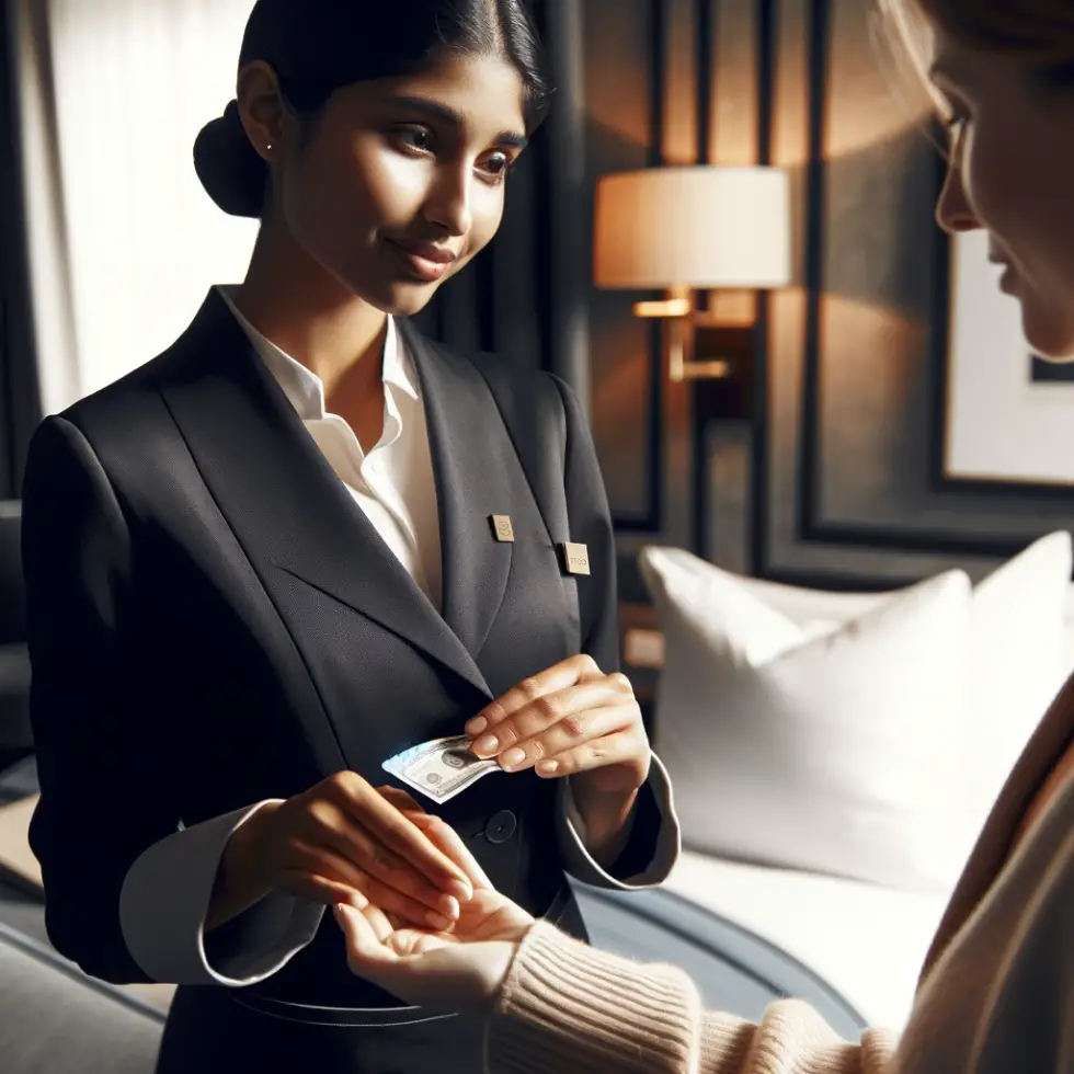 Tipping in Bali: A Complete Guide